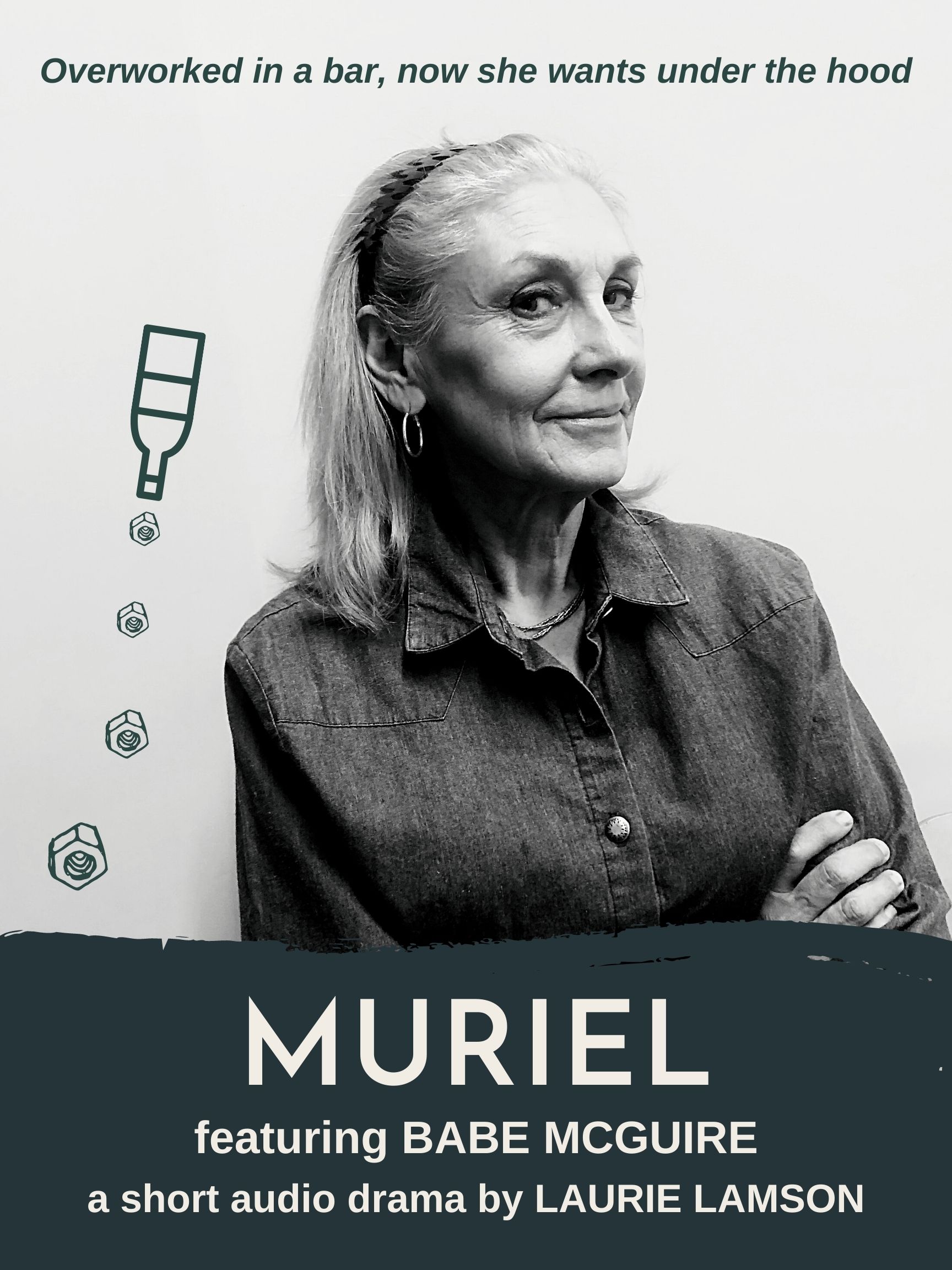 Anti-Heroine Ep. 2: Muriel